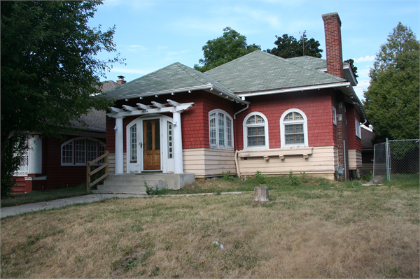 2644 N 46TH ST | Property Record | Wisconsin Historical Society