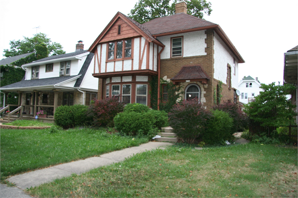 2750 N 46TH ST | Property Record | Wisconsin Historical Society
