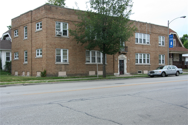 4409 W BURLEIGH ST | Property Record | Wisconsin Historical Society