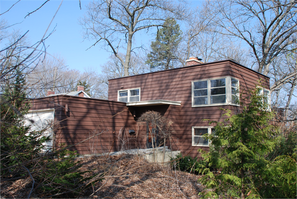 2814 RIDGE RD | Property Record | Wisconsin Historical Society