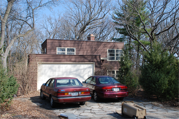 2814 RIDGE RD | Property Record | Wisconsin Historical Society