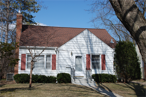 3714 ROSS ST | Property Record | Wisconsin Historical Society