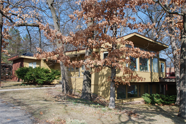 2802 RIDGE RD | Property Record | Wisconsin Historical Society