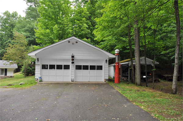 1266 WILLITS RD | Property Record | Wisconsin Historical Society