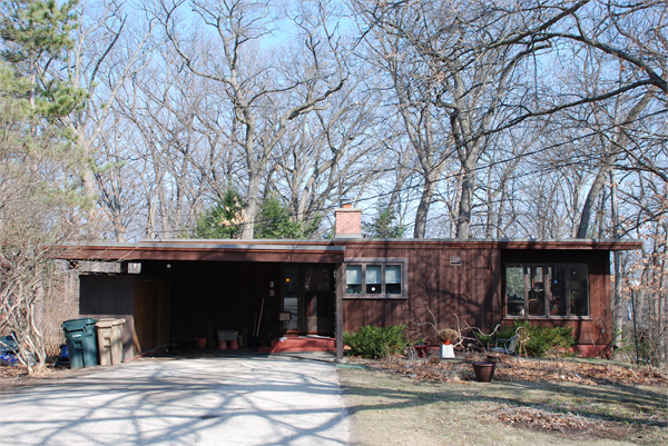 2806 RIDGE RD | Property Record | Wisconsin Historical Society