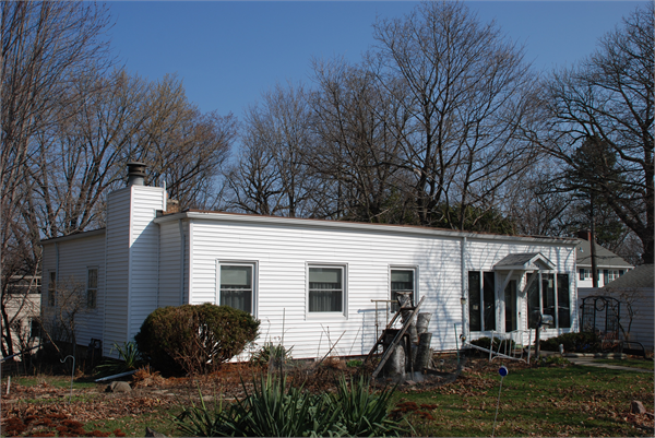 2820 RIDGE RD | Property Record | Wisconsin Historical Society