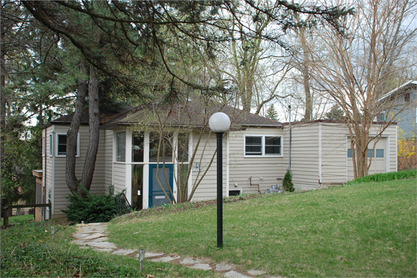 2805 RIDGE RD | Property Record | Wisconsin Historical Society