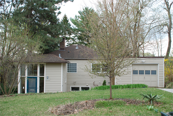 2805 RIDGE RD | Property Record | Wisconsin Historical Society