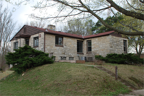 2821 RIDGE RD | Property Record | Wisconsin Historical Society