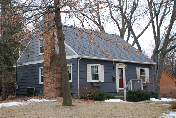 4325 CRITCHELL TERR | Property Record | Wisconsin Historical Society