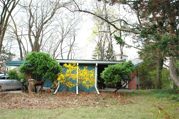 2811 RIDGE RD | Property Record | Wisconsin Historical Society