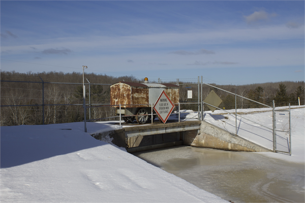N5059 State Trunk Highway 107 | Property Record | Wisconsin Historical ...