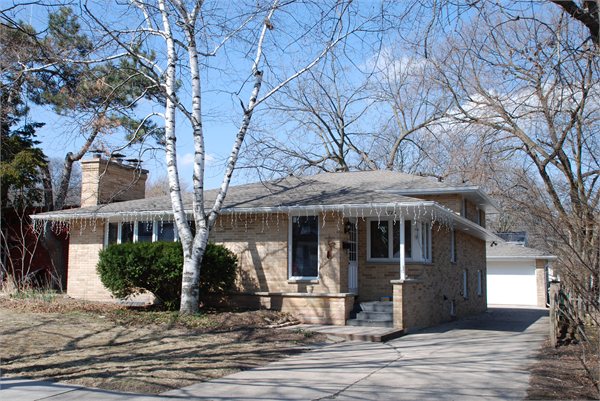 3722 ROSS ST | Property Record | Wisconsin Historical Society