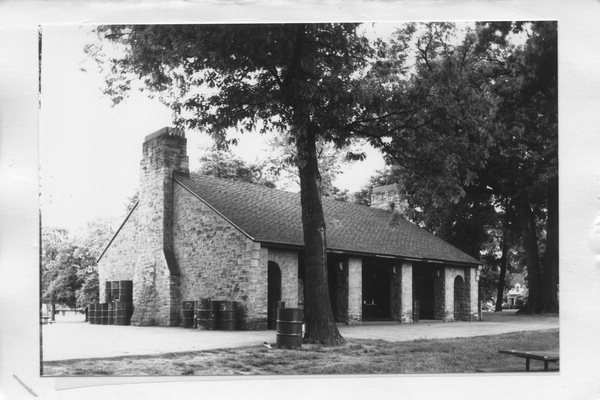 BURROWS PARK | Property Record | Wisconsin Historical Society