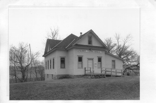 10084 COUNTY HIGHWAY A | Property Record | Wisconsin Historical Society