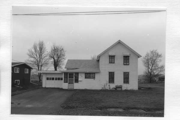4716 COUNTY HIGHWAY DM | Property Record | Wisconsin Historical Society