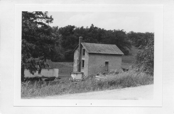 W SIDE OF COUNTY HIGHWAY G, .1 M S OF RIDGE RD | Property Record ...