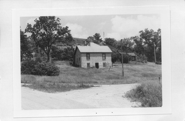 COUNTY HIGHWAY U, .5 M N OF COUNTY LINE | Property Record | Wisconsin ...