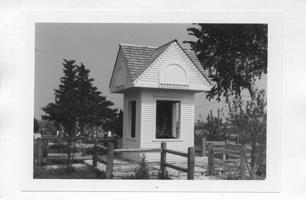 N SIDE OF CNR OF BARTON AND E BLUE MOUNDS RD | Property Record ...