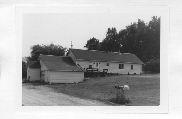 9923 BARTON RD | Property Record | Wisconsin Historical Society