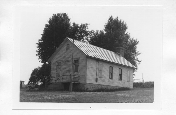9911 BARTON RD | Property Record | Wisconsin Historical Society