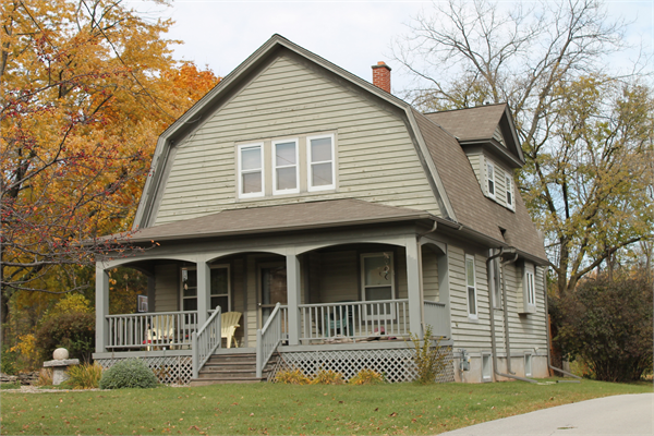 201 KALB ST | Property Record | Wisconsin Historical Society