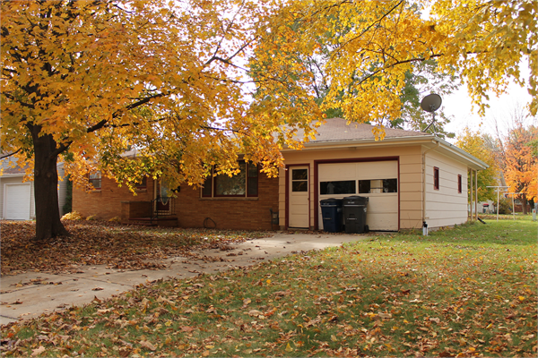 506 KARL ST | Property Record | Wisconsin Historical Society