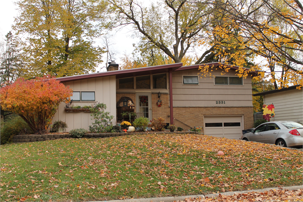 2331 HAWTHORNE PL | Property Record | Wisconsin Historical Society