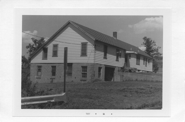 N SIDE OF LARSON RD, .1 M S OF GOODLAND PARK RD | Property Record ...