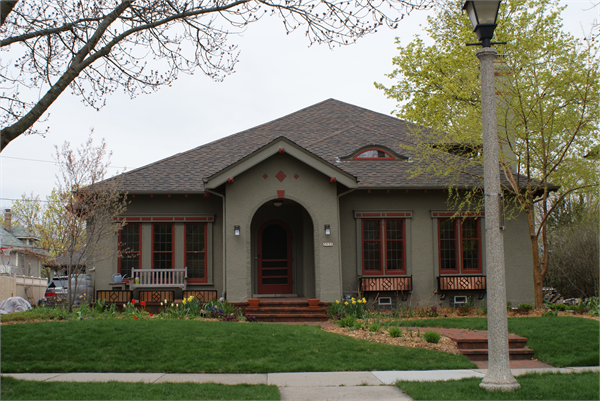 3535 N Hackett Ave | Property Record | Wisconsin Historical Society