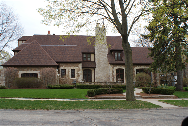 3622 N Hackett Ave | Property Record | Wisconsin Historical Society