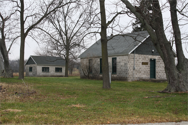 4207 MORMON RD | Property Record | Wisconsin Historical Society