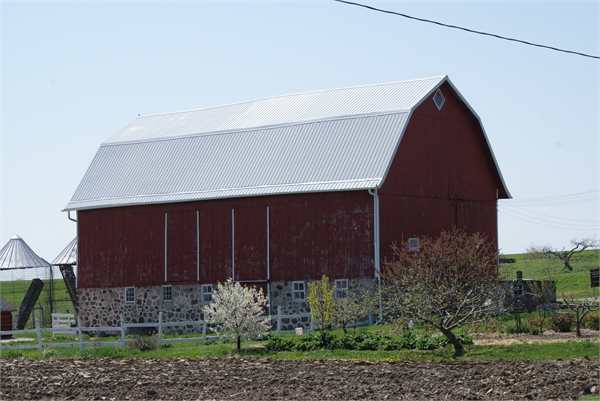N7297 CTH E | Property Record | Wisconsin Historical Society