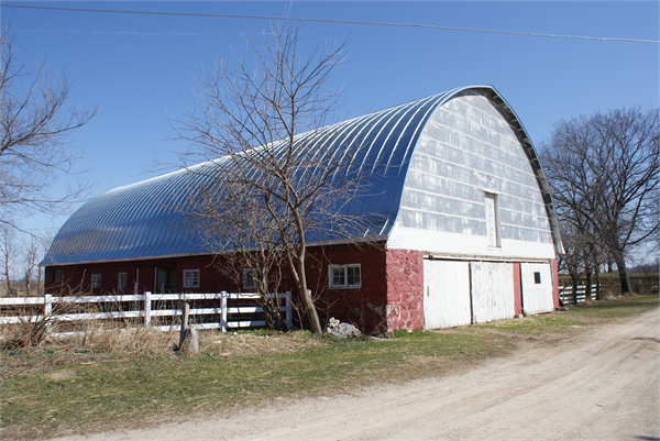 N8985 CTH SC | Property Record | Wisconsin Historical Society