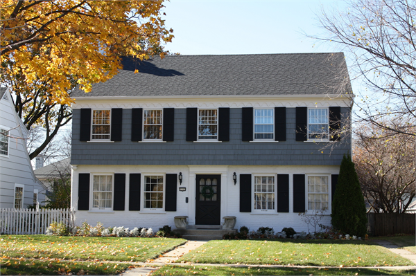 5353 N SANTA MONICA BLVD | Property Record | Wisconsin Historical Society