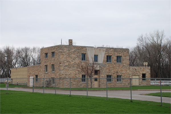 301 BLISS ST | Property Record | Wisconsin Historical Society