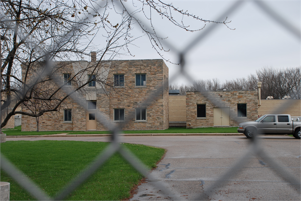 301 BLISS ST | Property Record | Wisconsin Historical Society