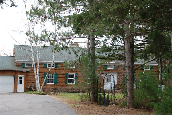 717 RIDGE RD | Property Record | Wisconsin Historical Society