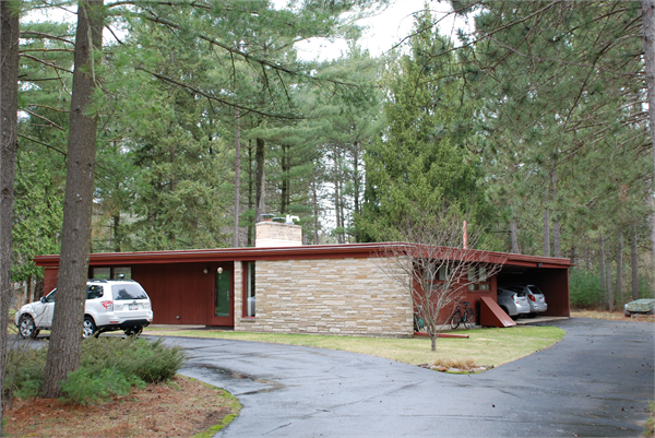 1032 RIDGE RD | Property Record | Wisconsin Historical Society