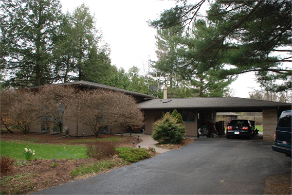 1124 RIDGE RD | Property Record | Wisconsin Historical Society