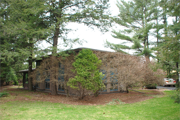 1124 RIDGE RD | Property Record | Wisconsin Historical Society