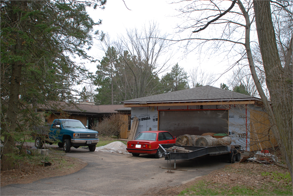 1140 RIDGE RD | Property Record | Wisconsin Historical Society