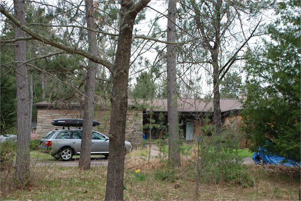 1140 RIDGE RD | Property Record | Wisconsin Historical Society