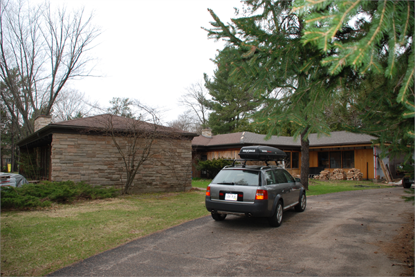 1140 RIDGE RD | Property Record | Wisconsin Historical Society