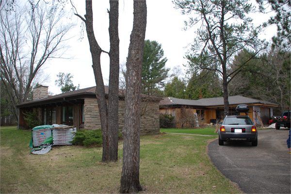 1140 RIDGE RD | Property Record | Wisconsin Historical Society
