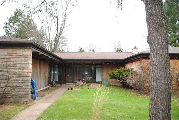 1140 RIDGE RD | Property Record | Wisconsin Historical Society