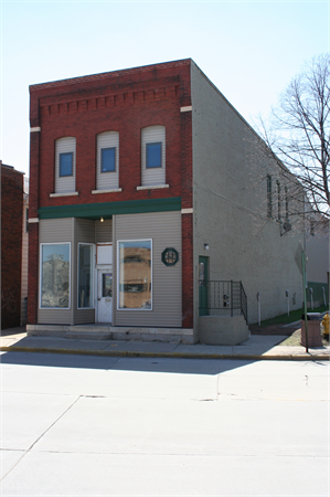 28 4TH ST | Property Record | Wisconsin Historical Society