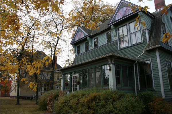 507-1023 Chapple, 600-810, 814 & 822 MacArthur Aves., 618-622, 700-722 ...