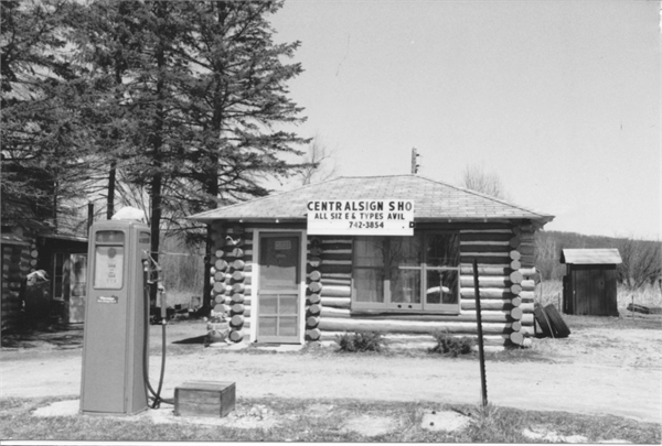 NE CNR OF STATE HIGHWAY 44 AND STATE HIGHWAY 33 | Property Record ...