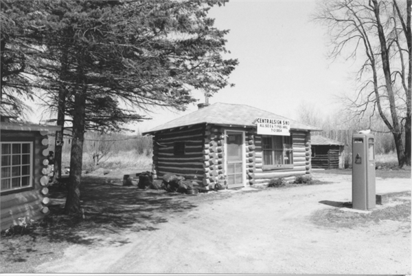 NE CNR OF STATE HIGHWAY 44 AND STATE HIGHWAY 33 | Property Record ...